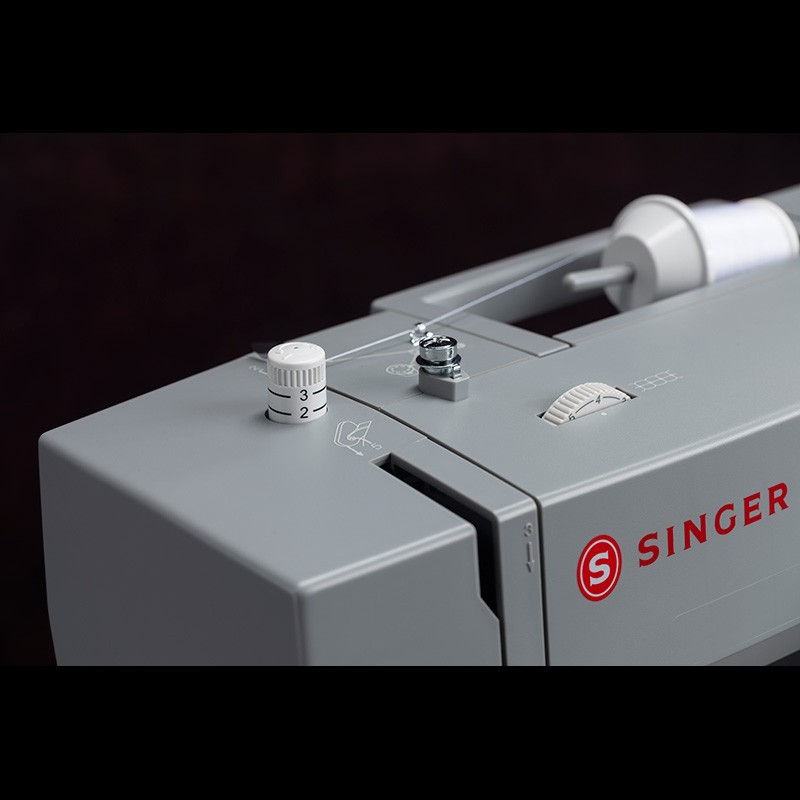 HD6605 – Heavy Duty Singer Sewing Machine