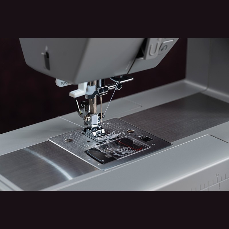 HD6605 – Heavy Duty Singer Sewing Machine